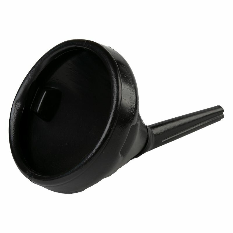 Воронка чёрная макси (15)