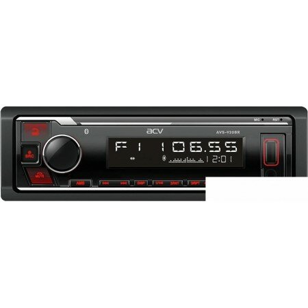 USB-магнитола ACV AVS-920BR