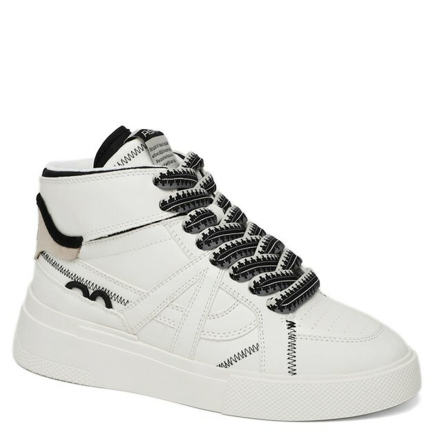 Кеды FALCON HIGH