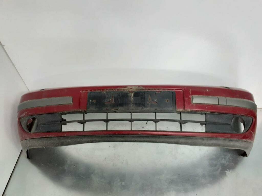 Бампер передний Renault Laguna 2 2004