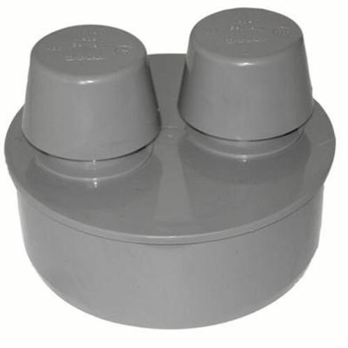 Аэратор канализ. вакуумный ф-110