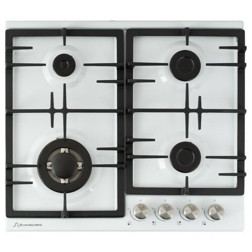 Газовая варочная поверхность SCHAUB LORENZ SLK GW6511