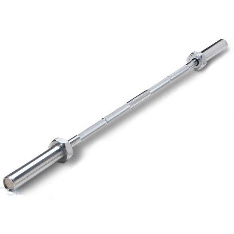 Altezani Гриф олимпийский тренировочный 2200 мм (нагрузка до 450 кг)