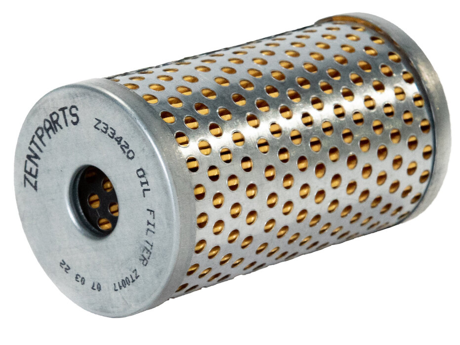 Фильтр масляный б omn daf, iveco, man, mb, rvi, scania, volvo