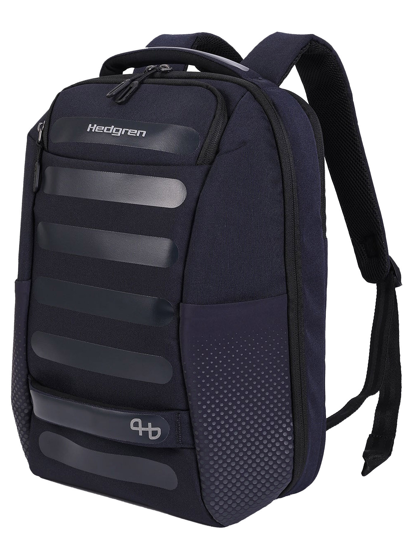 Рюкзак Hedgren HCMBY07 Comby M *870-01 Peacoat Blue