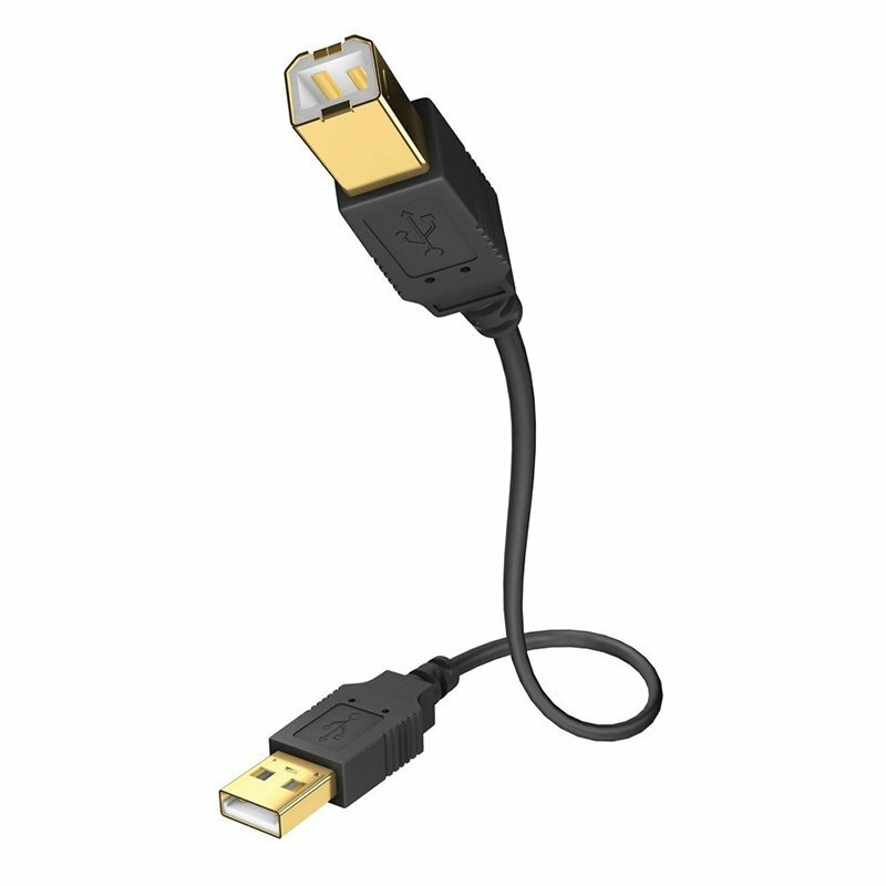 Premium High Speed USB 2.0, 5 m, 01070005