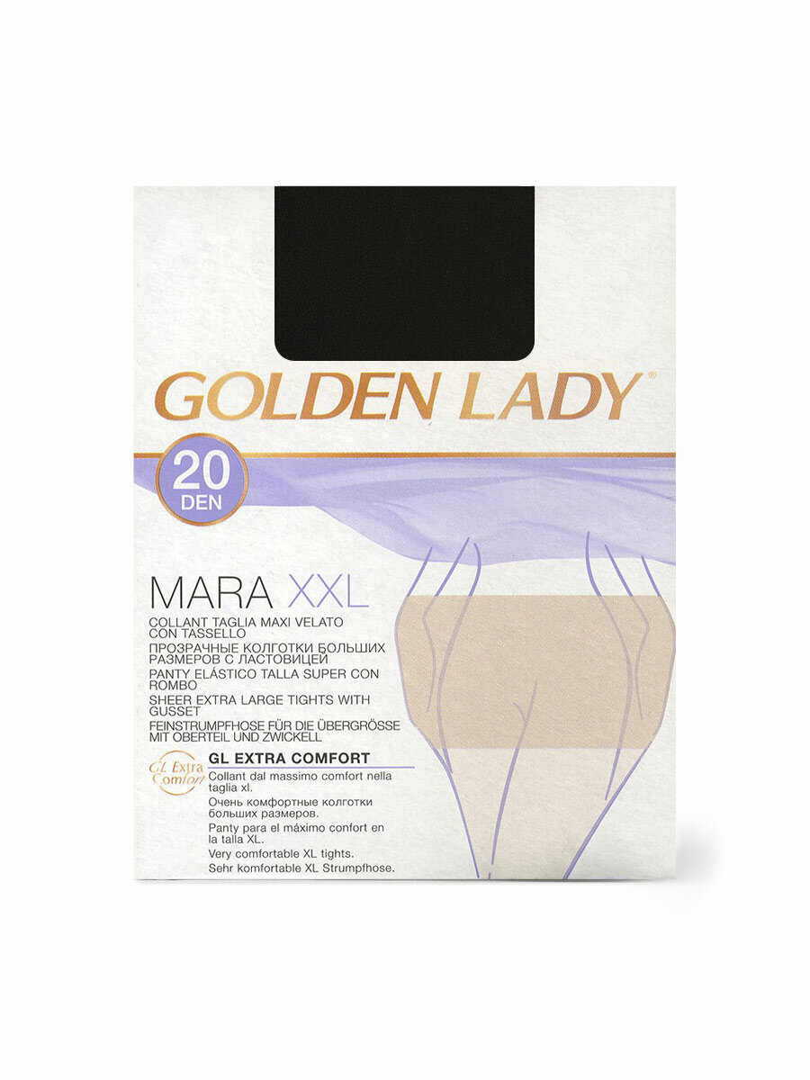 Колготки Mara