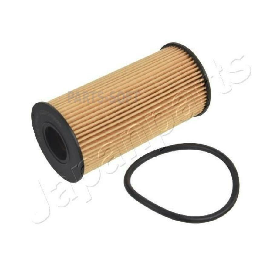 Фильтр масляный Japanparts арт. FO-ECO156