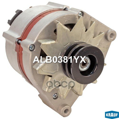 Генератор KRAUF Krauf арт. ALB0381YX