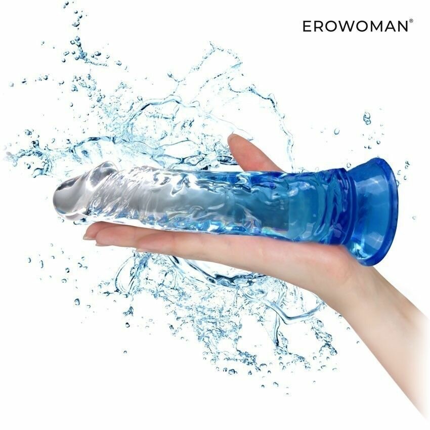 Гибкий фаллоимитатор