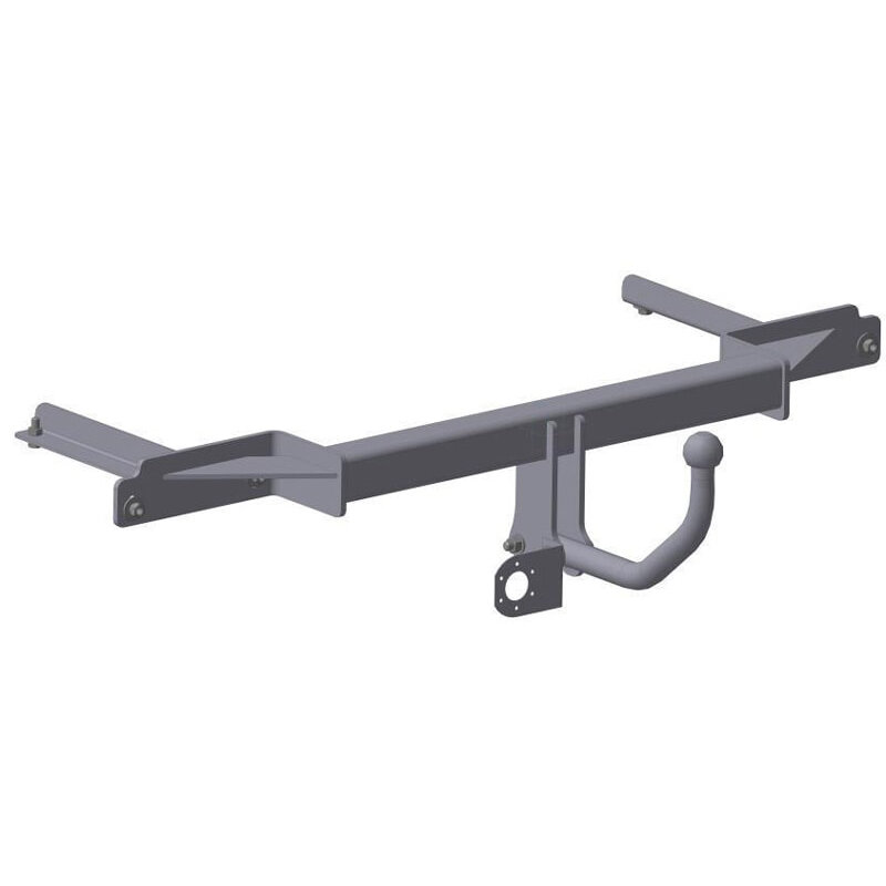 Фаркоп (тягово-сцепное устройство) Oris (Bosal) на Шевроле Круз универсал 2012-2016, арт:5266-A