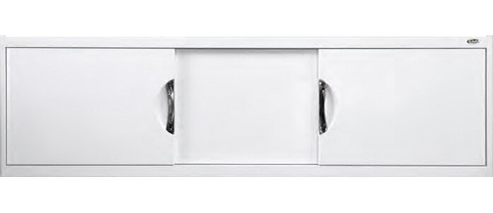 Экран Onika Лагуна 180 белый 518007