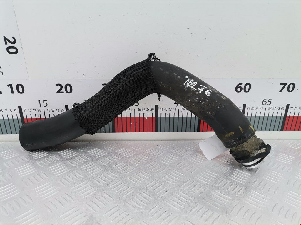 Патрубок интеркулера Mazda 5 CR RF7N13223B арт. 1989115