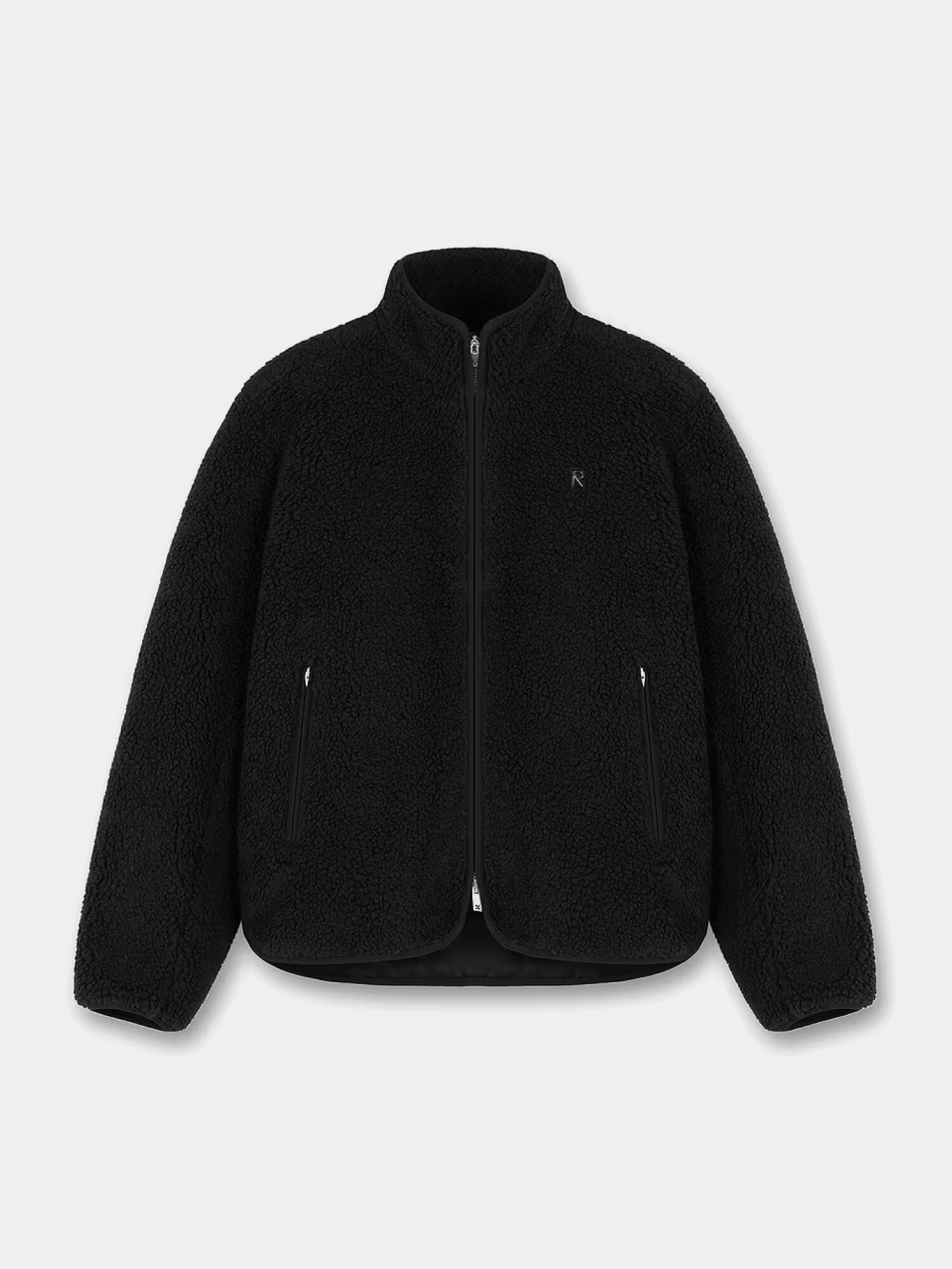 Куртка Fleece Zip Through