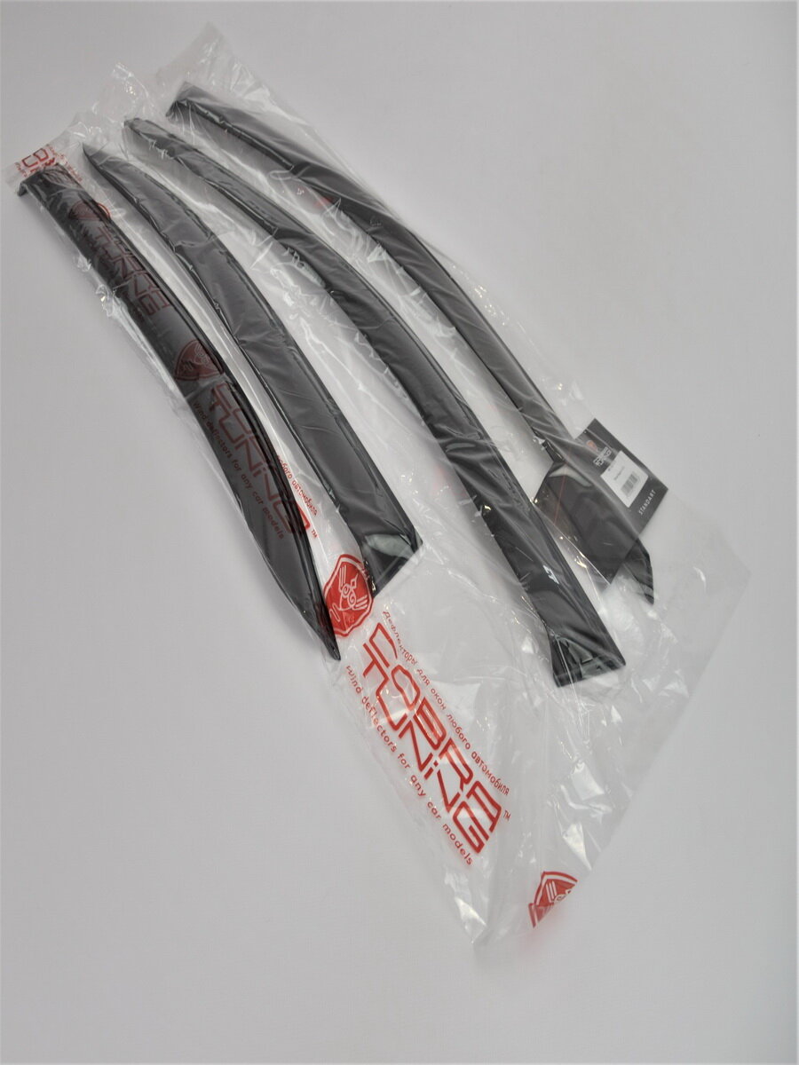 Дефлектора на окна VW Jetta IV Variant 1999-2005/Bora Variant 1999-2005 Серия "Стандарт"