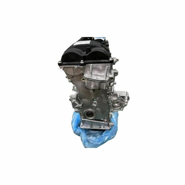 Двигатель новый хендай тусан, i40, ix35 g4na, g4nc 2.0