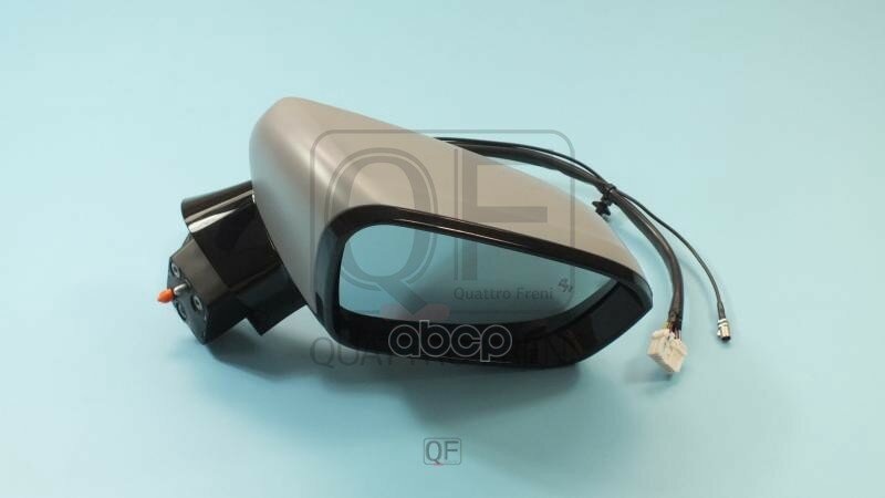 Зеркало боковое правое! Chery Exeed VX 21> QUATTRO FRENI арт. QF24J00016