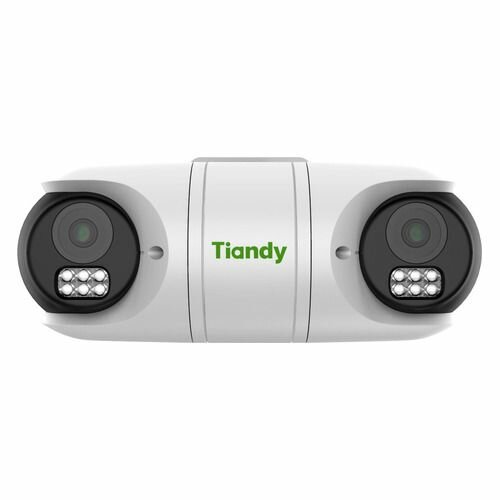 Камера видеонаблюдения IP TIANDY Spark TC-C32RN I5/E/Y/QX/2.8mm/V4.2, 1944p, 2.8 мм, белый [tc-c32rn i5/e/y/qx/2.8/v4.2]