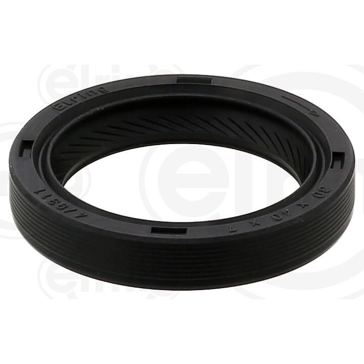 Сальник коленвала для автомобиля, ELRING 598.993 (1 шт.)