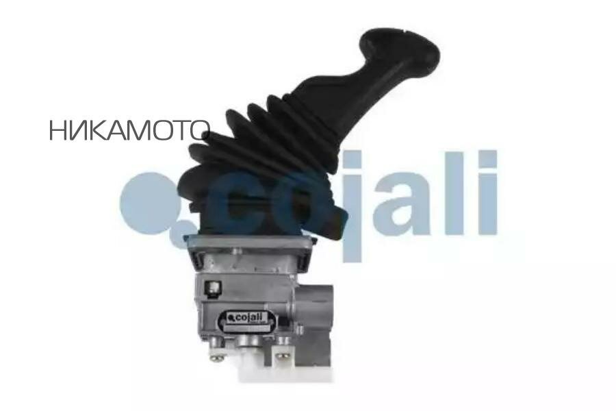 COJALI 2224565 Тормозной кран ручной M16x1.5 Scania