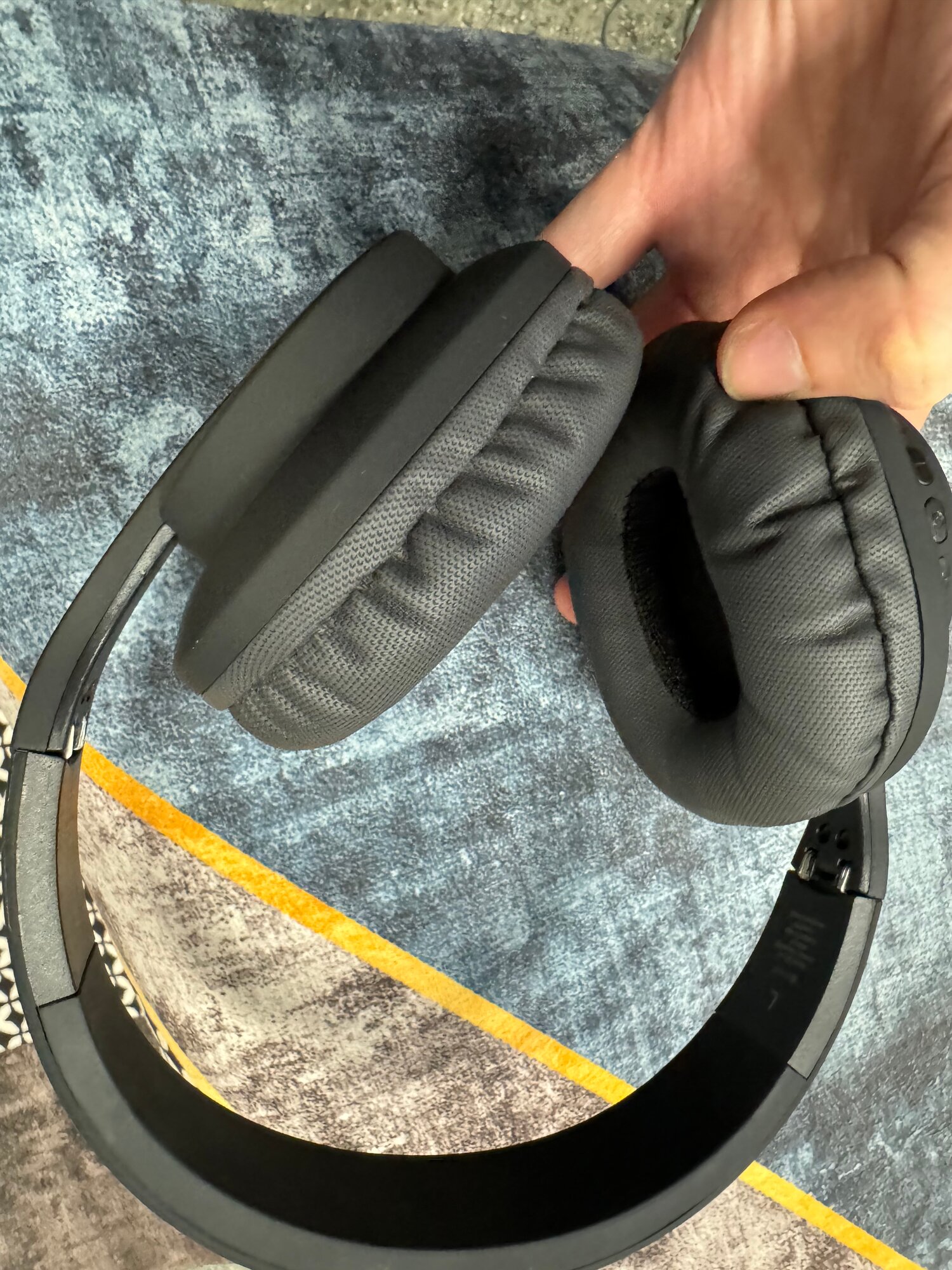 Беспроводные наушники MyPads Wireless 5.3