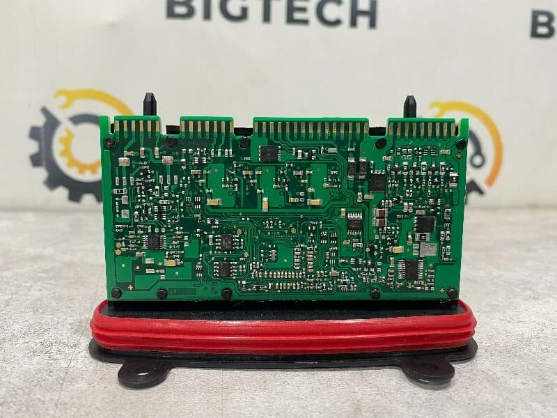 Блок управления фарой TMS BMW 7-Series F01 F02 63117440875