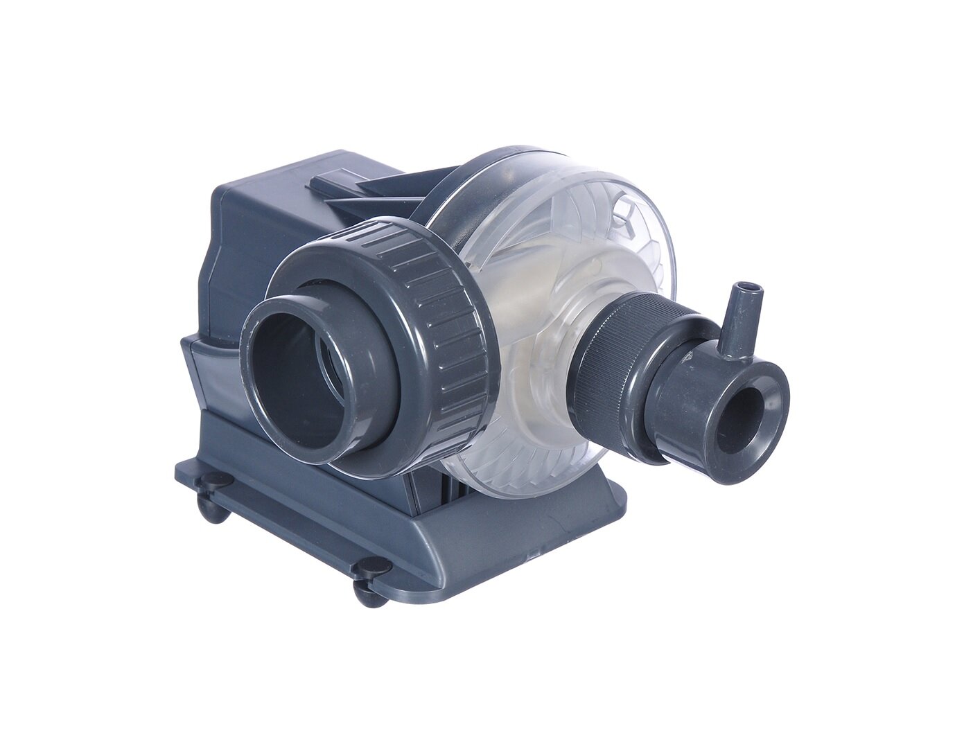 Помпа HY-5000S Bubble Blaster Pumps с игольчатым ротором для флотаторов, воздух 2100л/ч, 45Вт, КПД97%