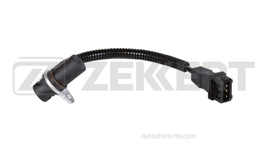 ZEKKERT SE5003 Датчик положения распредвала Kia Carnival I II 99- Rio 00- Carens II 02- Shuma II 01-