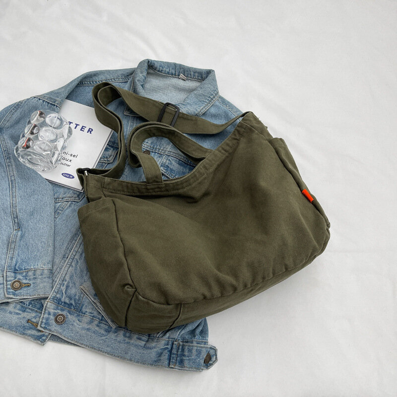 Сумка мессенджер