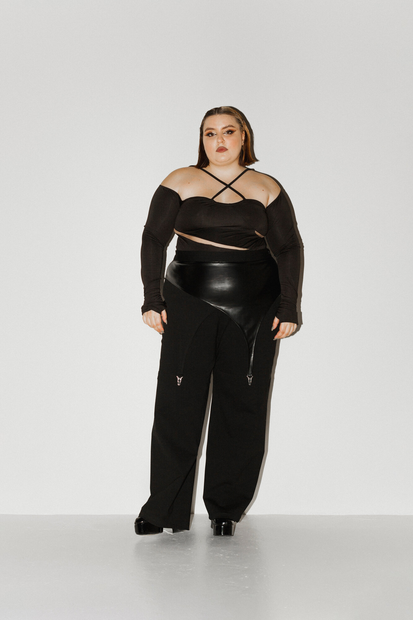 Боди бельевое by Margo