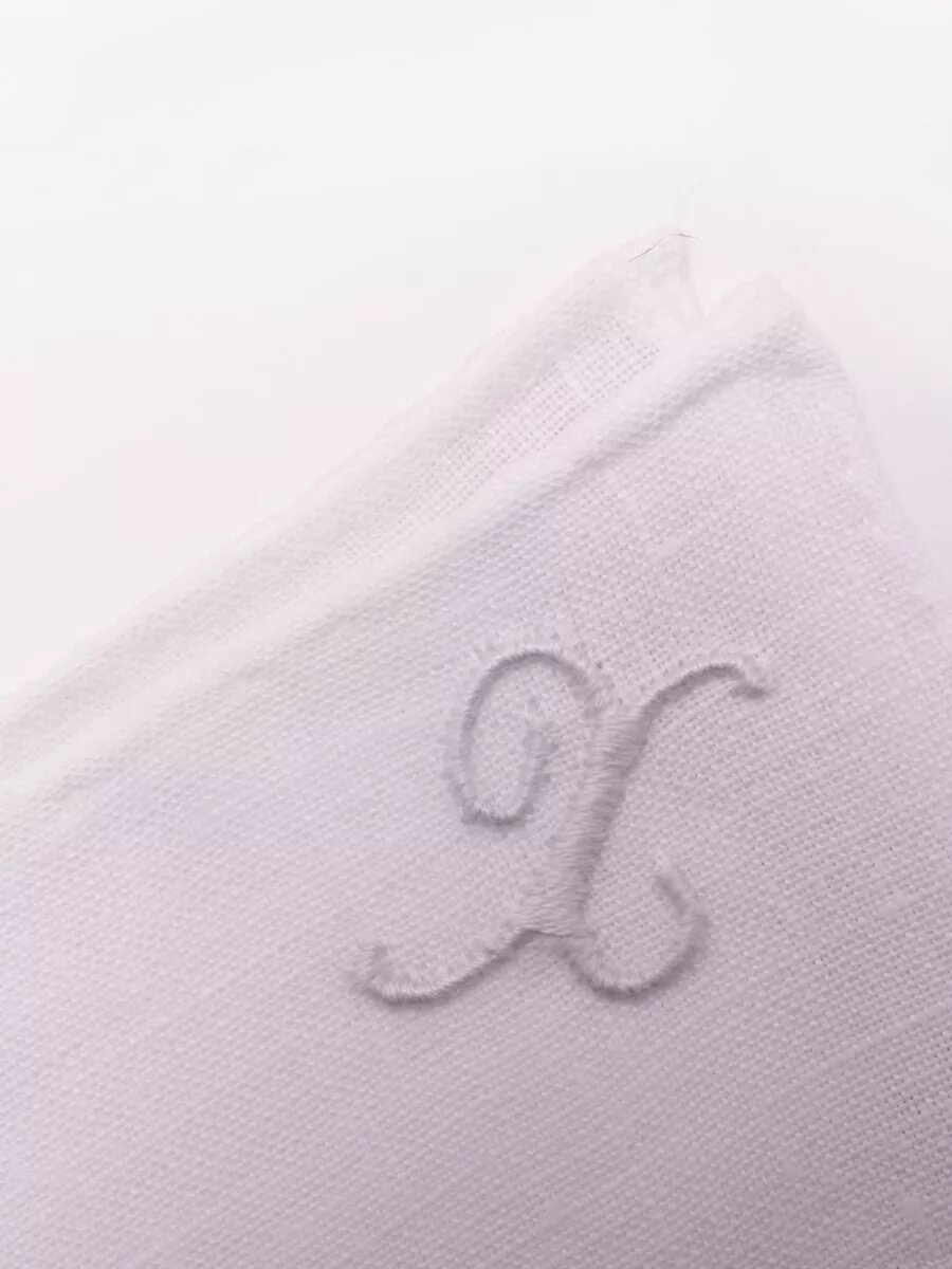 Платок для мужчин