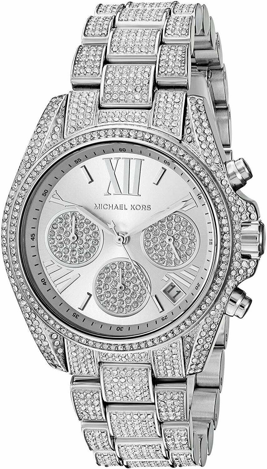 Наручные часы Bradshaw