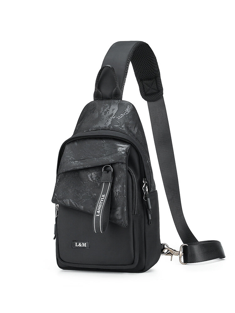 Сумка мессенджер