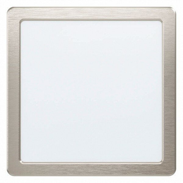 Встраиваемый светильник Eglo промо Fueva 5 99185