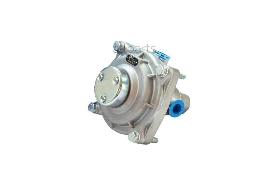 SORL 35220090030 кран управления тормозами прицепа-1!\ КАМАЗ