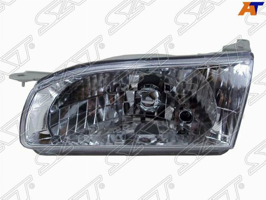 SAT ST-212-1164CL Фара Toyota Corolla (E110) 95-97 (Слева/ светлая)