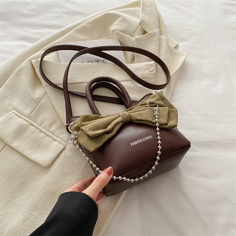 Сумка ведро