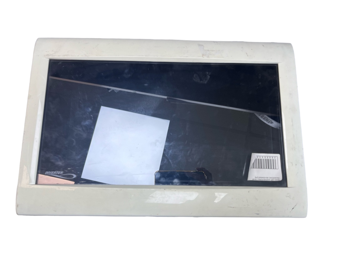 Дверь для микроволновых печей PANASONIC NN-K545WFZPE