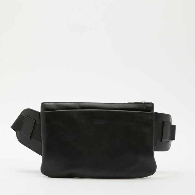 Сумка поясная