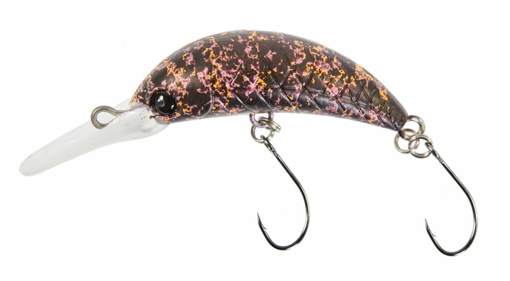 Воблер плав. LJ Pro Series Saiko ATG F 03.50/508