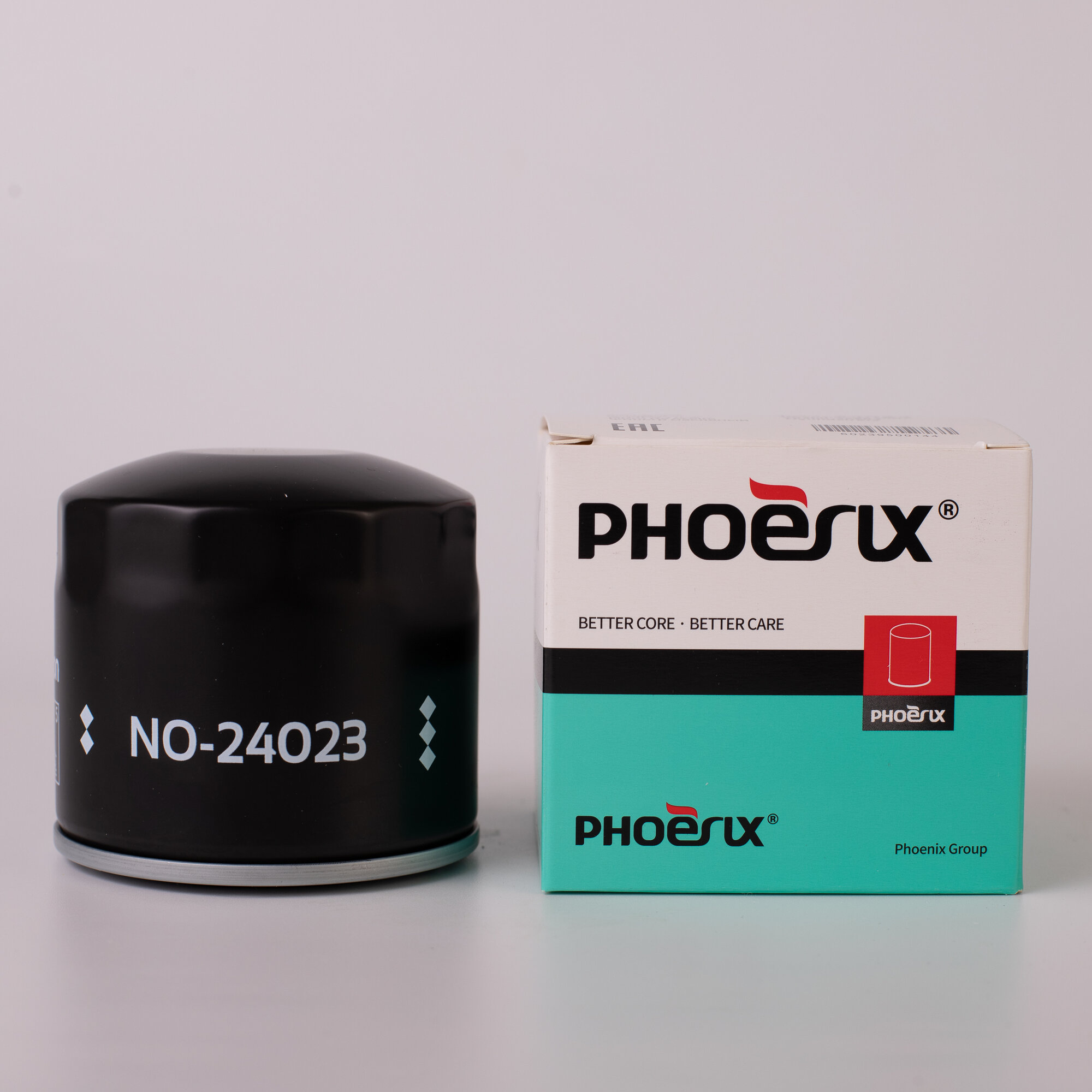 Масляный фильтр на HYUNDAI Accent, Elantra, Getz, Santa Fe, Solaris, Sonata / KIA Ceed, Cerato, Optima, Rio, Sorento, Soul, Sportage от Phoenix Filters