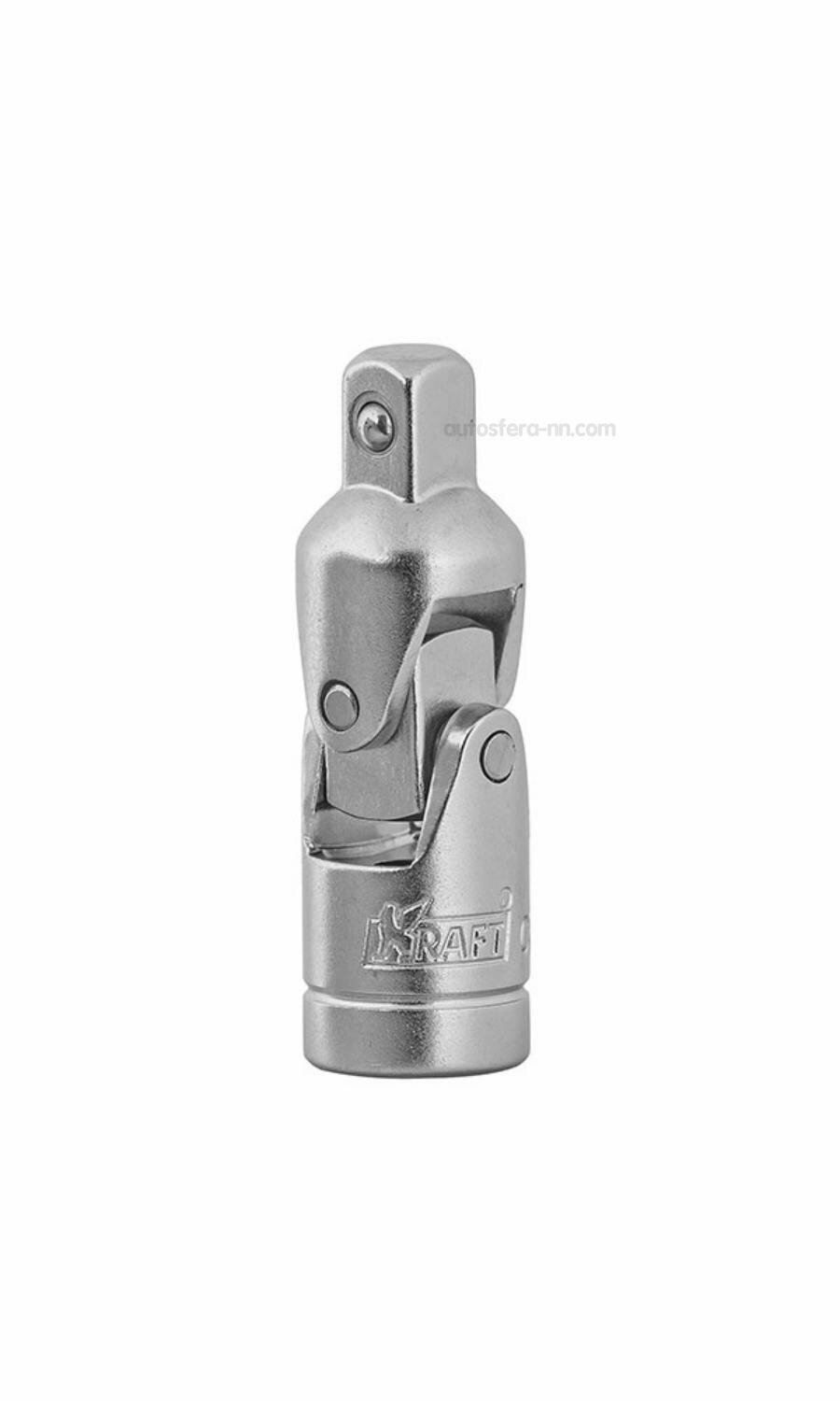 KRAFT KT700391 Кардан шарнирный "1/2" KRAFT