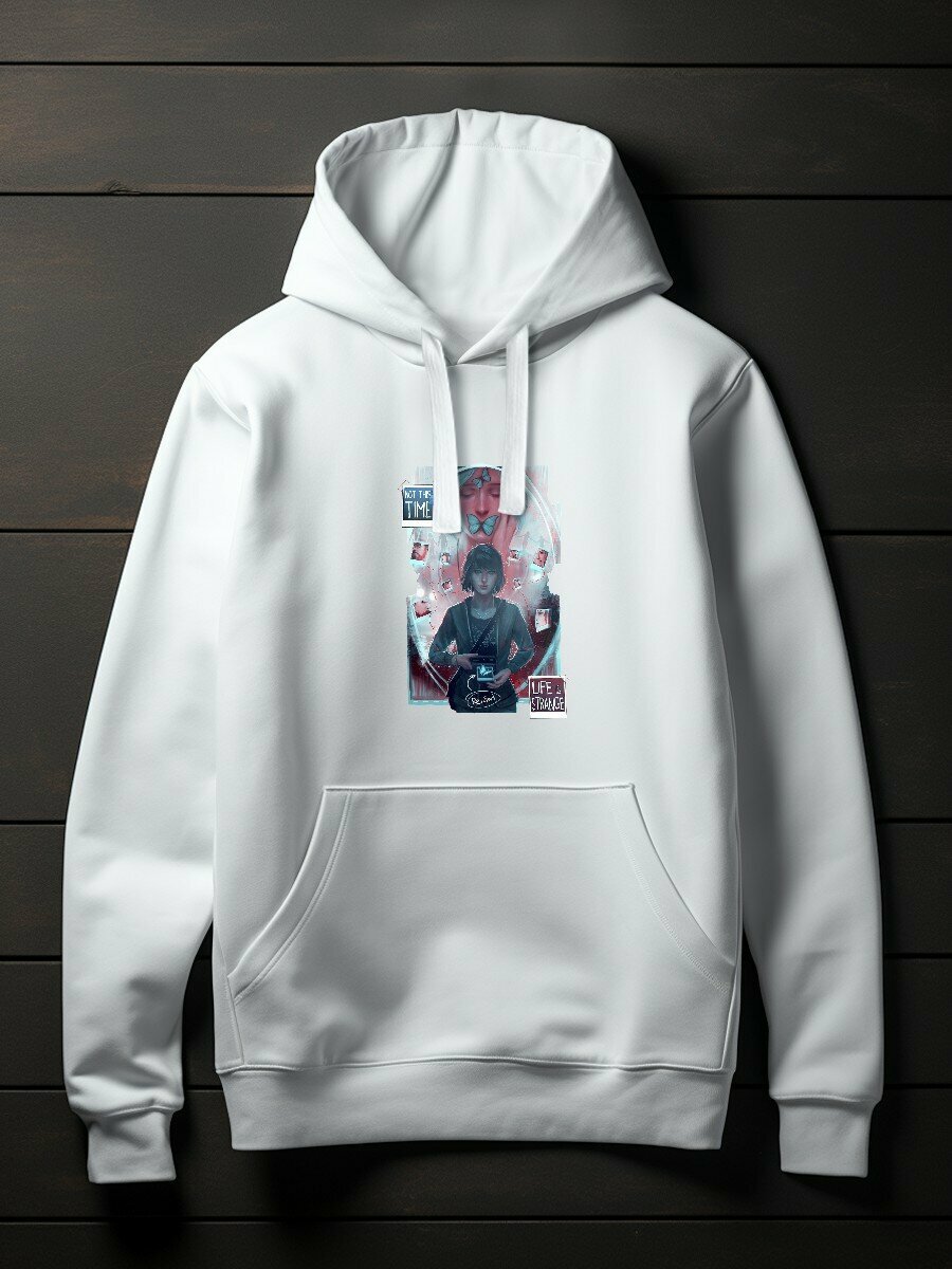 Толстовка  Бруталити