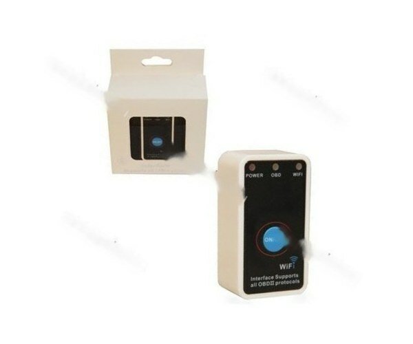 Жиклер омывателя 2101-09 с гайкой веерный капля