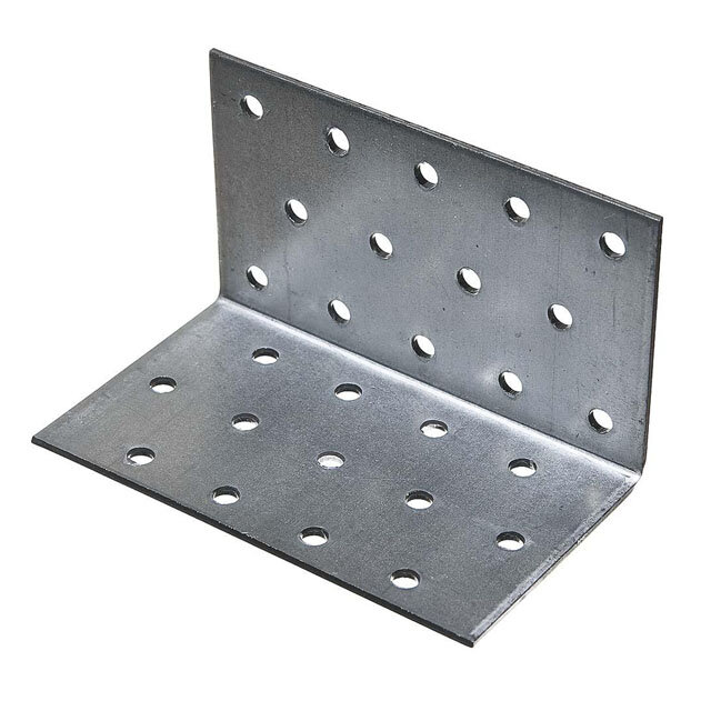 Уголок соединительный 60х60х100мм