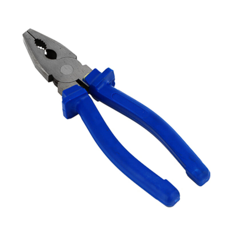 Пассатижи комб. шлифованные 160мм