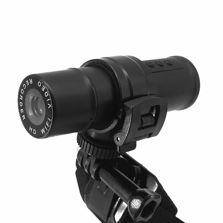 Видеорегистратор Bright Sight, для мотоцикла, 1080P