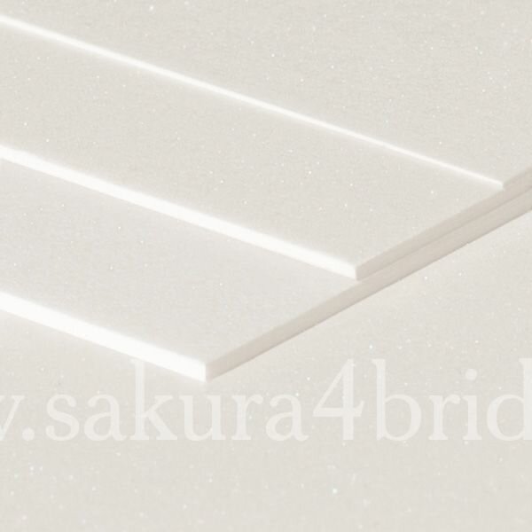 Дизайнерский картон 100% Хлопок для Высокой печати GMUND гмунд хлопок блестящий крем 610г/м2 (100% хлопок) - Упаковка, 40 листов