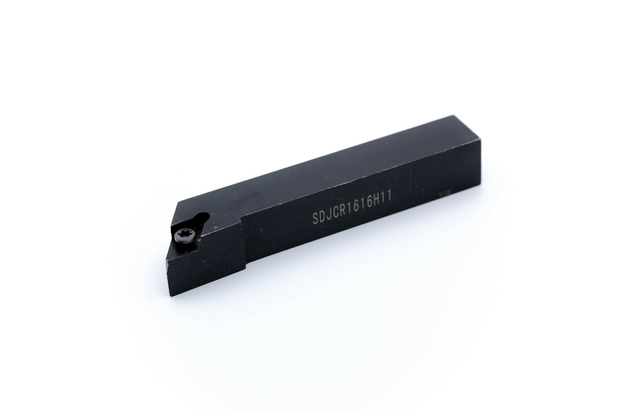 Державка токарная для наружного точения SDJCR1616H11