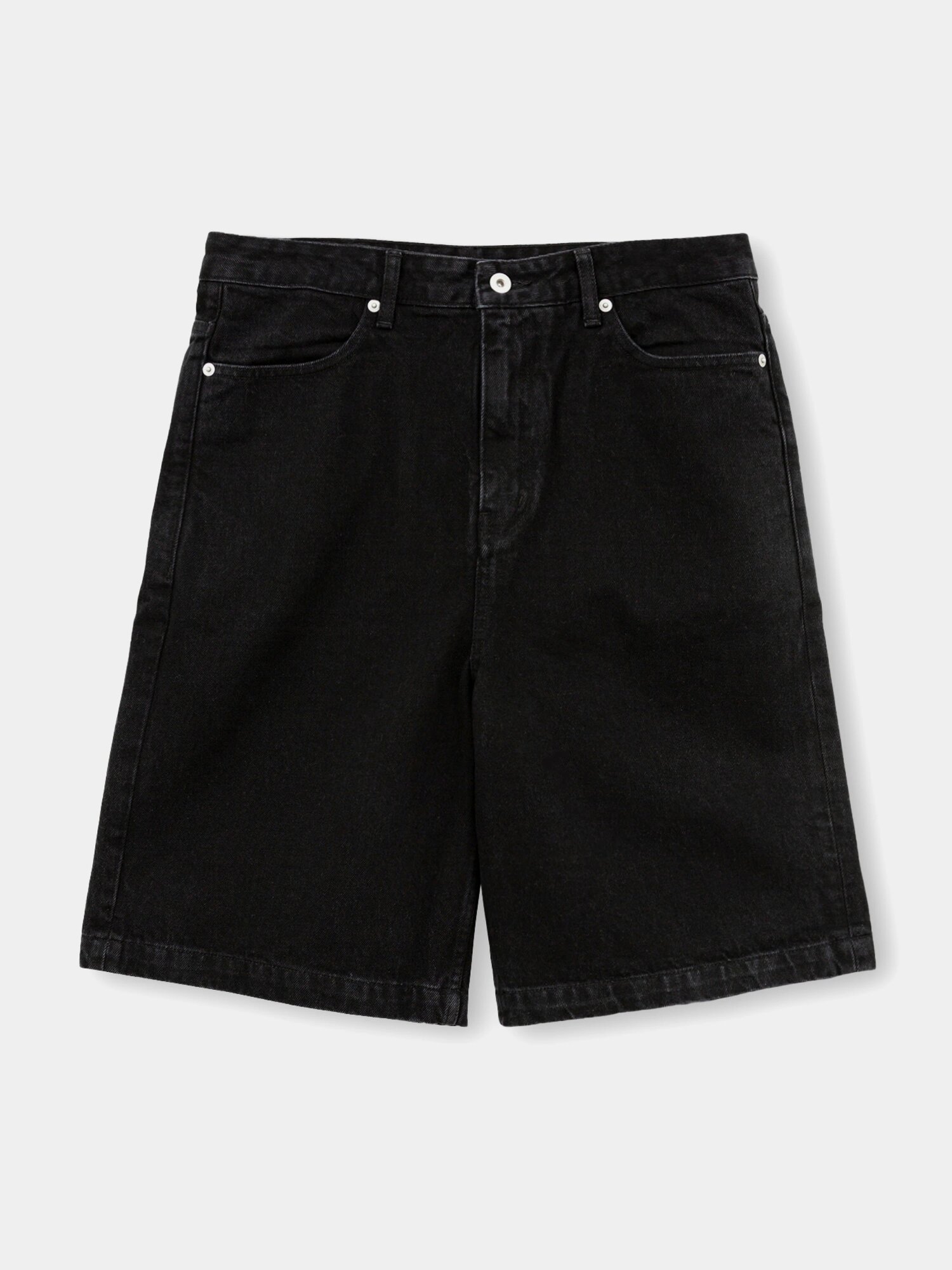 Бермуды Denim